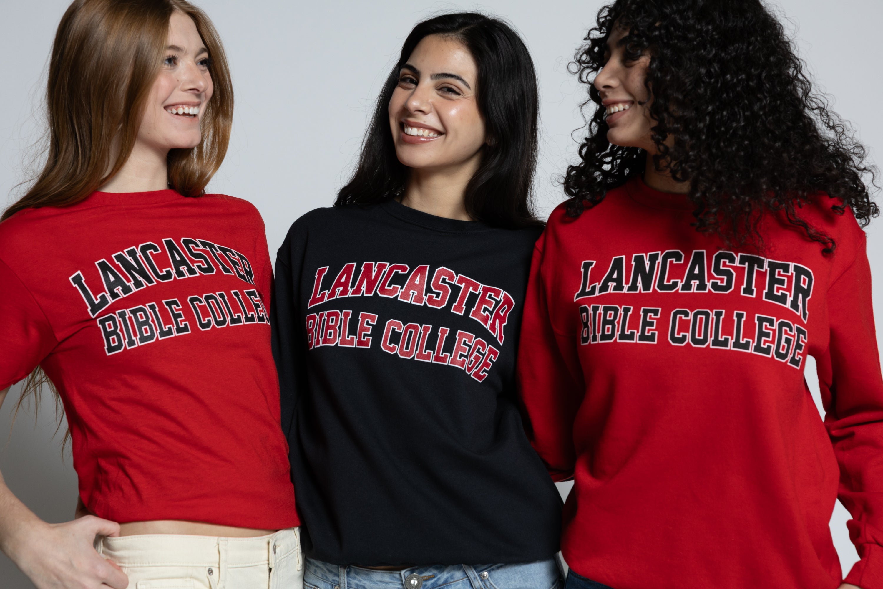 Core – Lancaster Bible College Campus Store